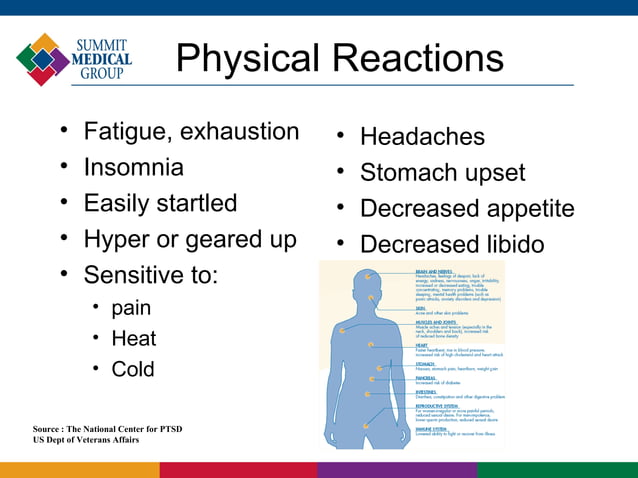 Coping With a Disaster or Traumatic Event | PPT