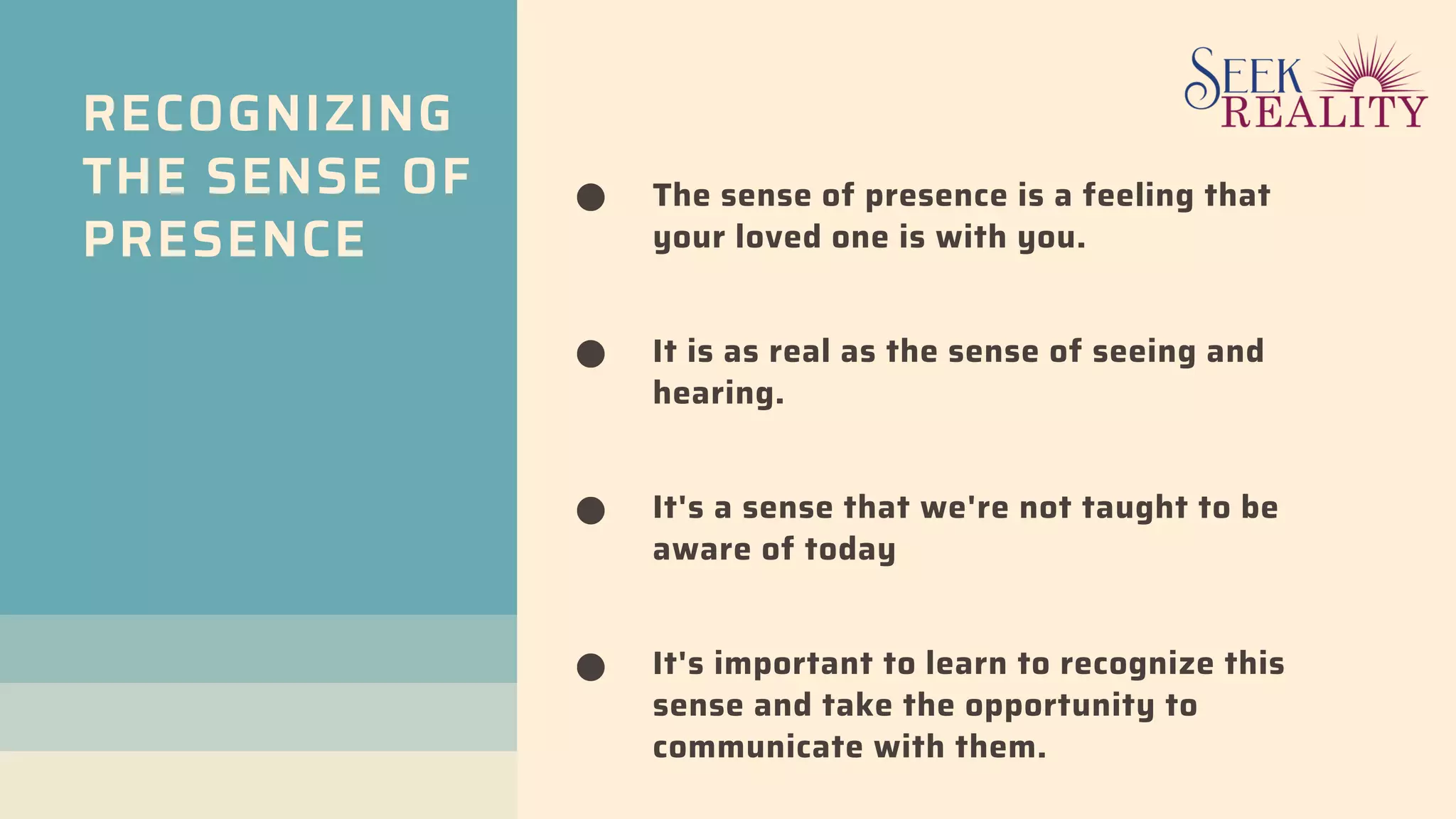 Afterlife Communication: How to Interpret the Signs and Messages | PDF