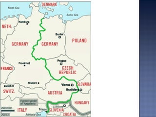Aftermath Of Wwii | PPT
