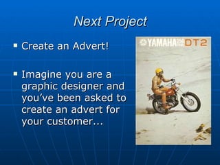 After mid term task | PPT