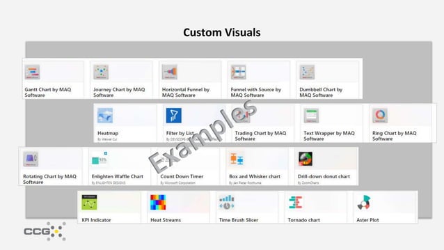 Afternoons with Azure - Power BI and Azure Analysis Services | PPT ...
