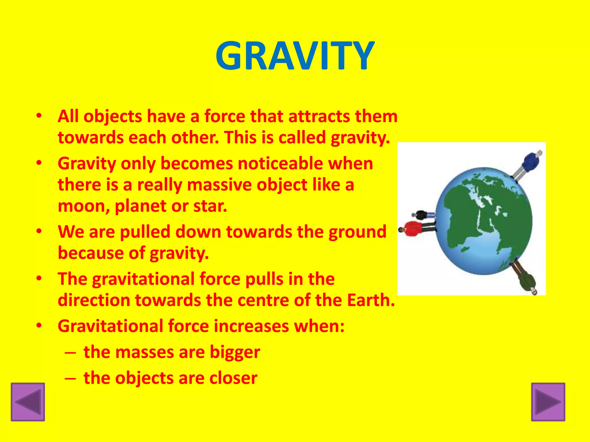 After school activity ks3 | PPTX | Physics | Science