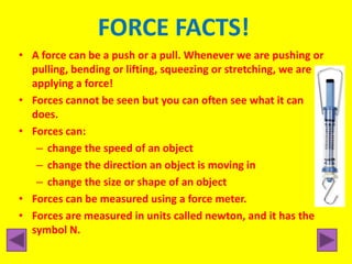 After school activity ks3 | PPTX | Physics | Science