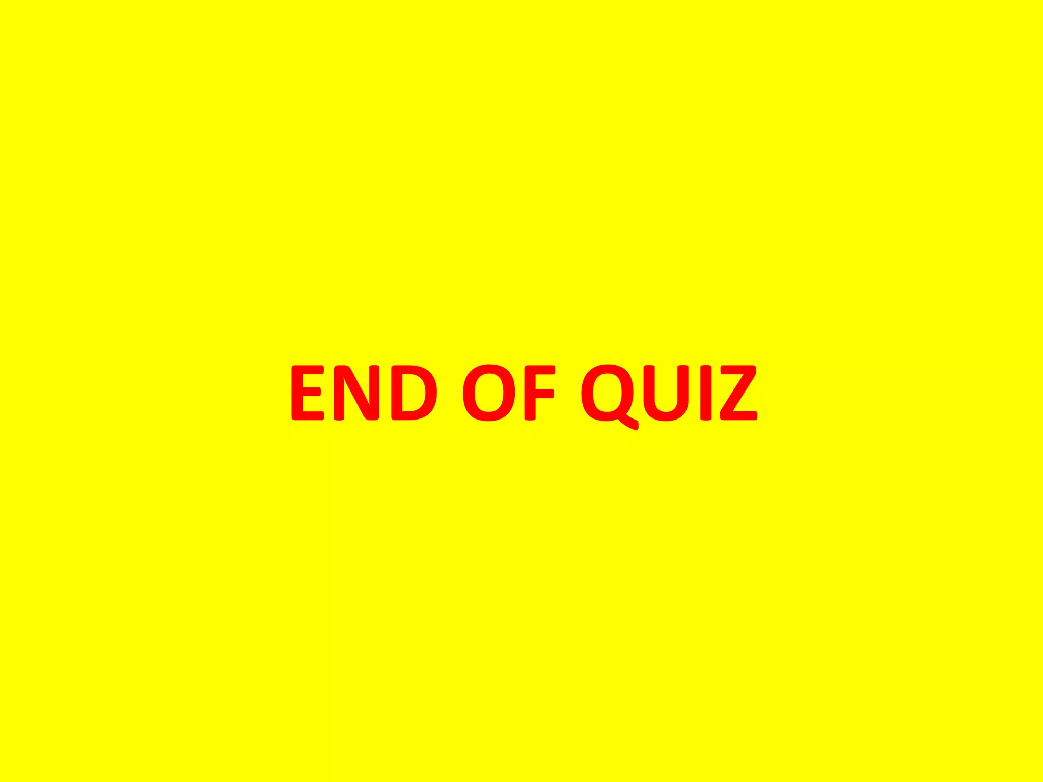 Multichoice Quiz on Forces KS3 | PPT