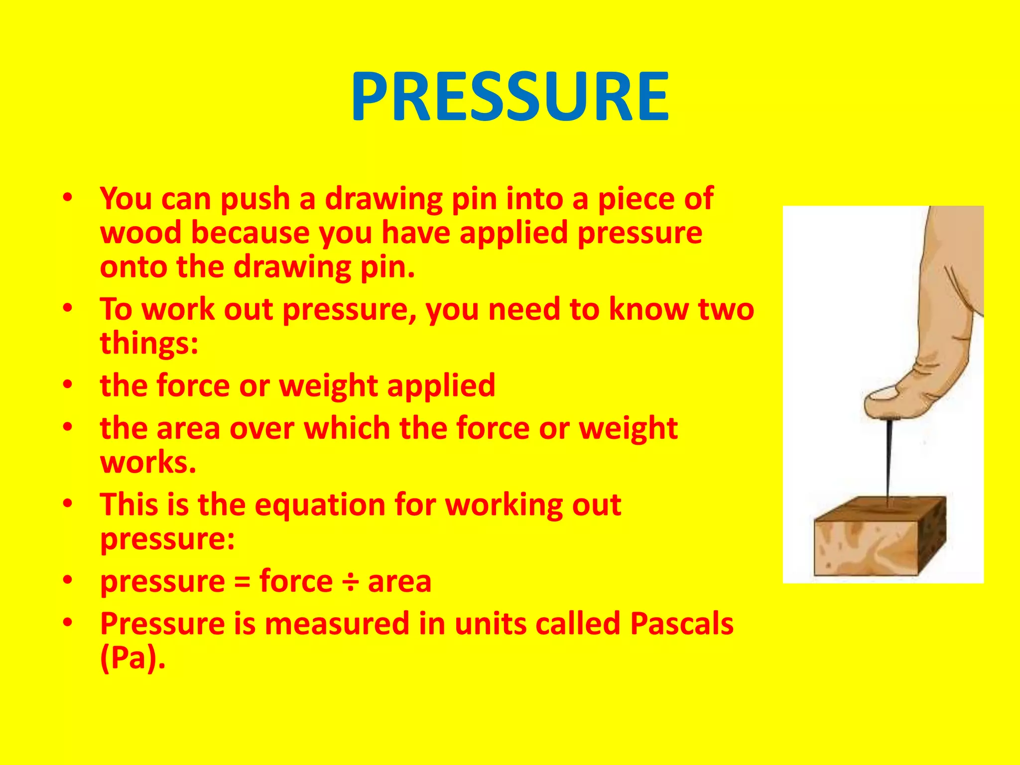 Multichoice Quiz on Forces KS3 | PPT