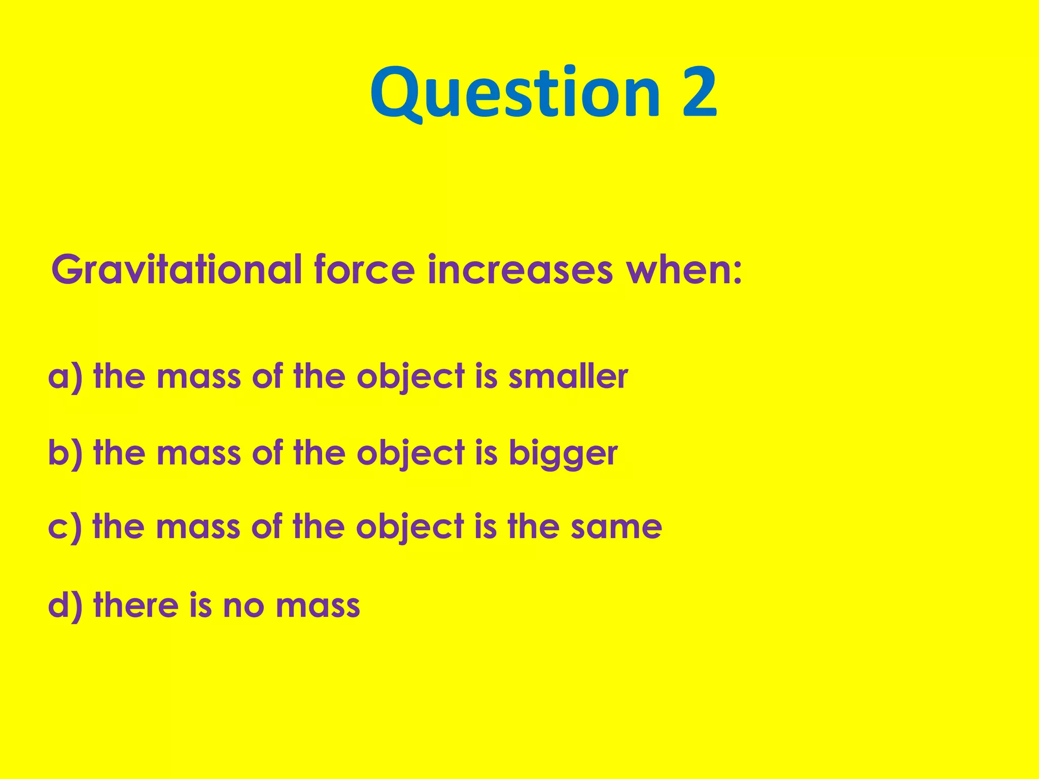 Multichoice Quiz on Forces KS3 | PPTX