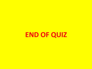 Multichoice Quiz on Forces KS3 | PPTX