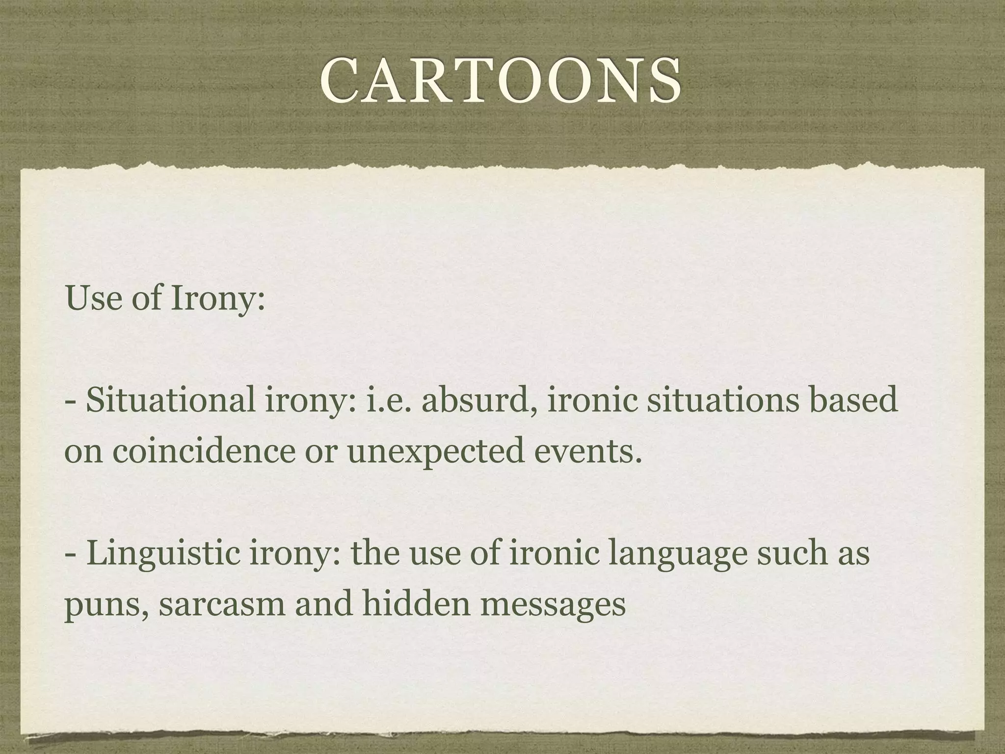 VCE English Language Analysis: Analysing Visuals | PPTX