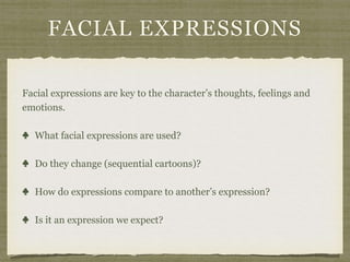 VCE English Language Analysis: Analysing Visuals | PPTX