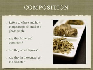 VCE English Language Analysis: Analysing Visuals | PPTX