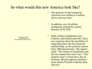 After the civil war and zitkala sa | PPT