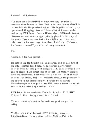 After the Civil War, the United States had to recover from war, | PDF