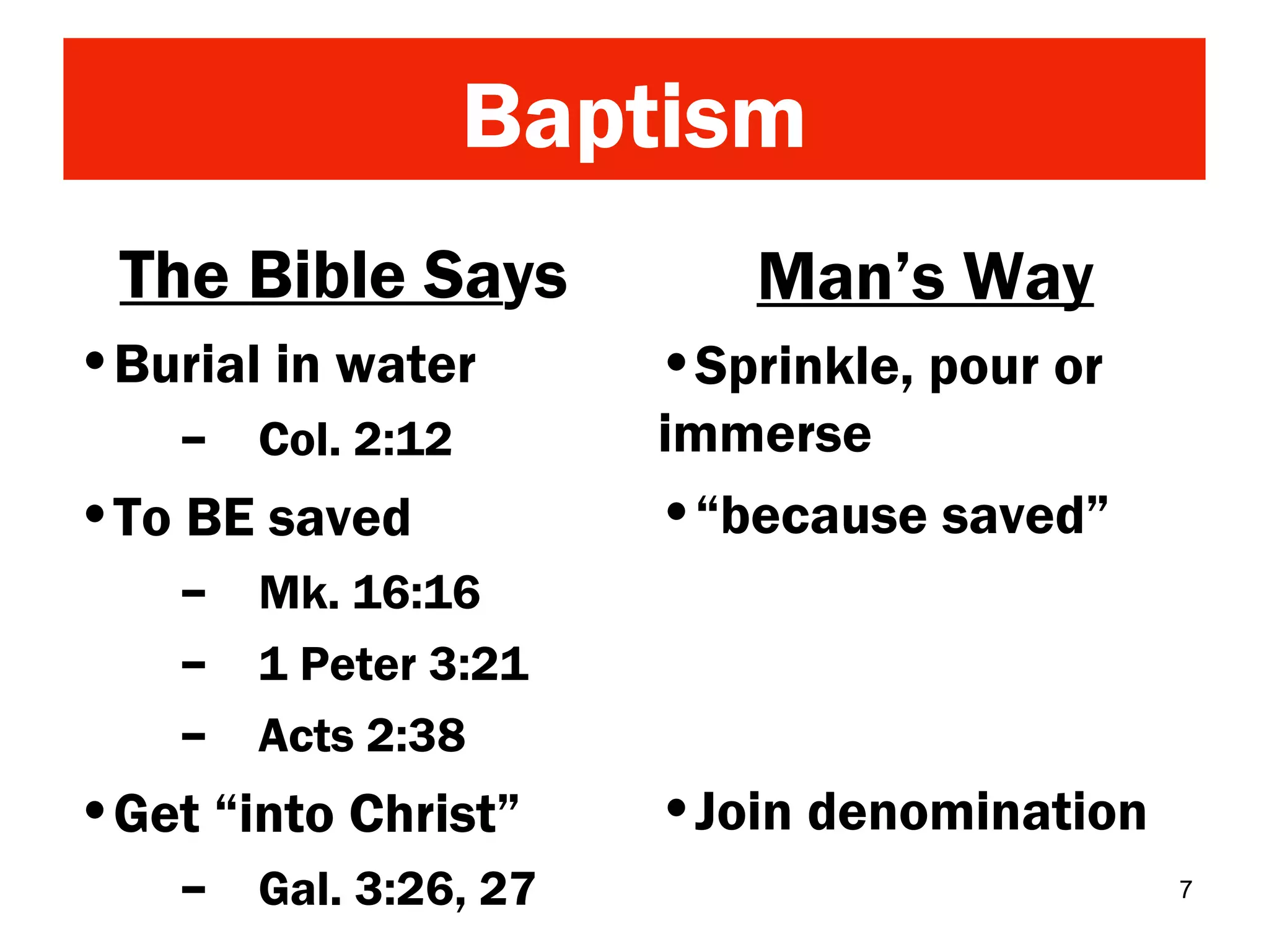 After the due order | PPT