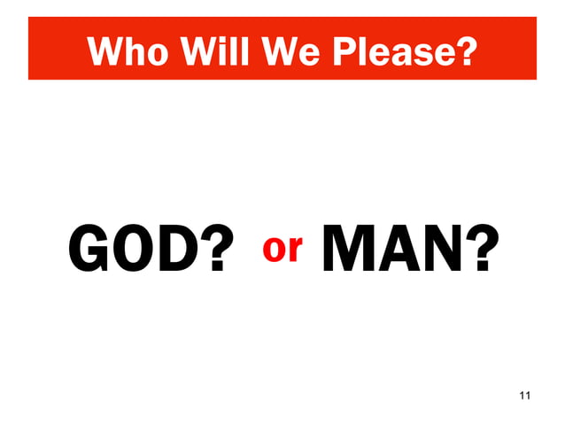 After the due order | PPT