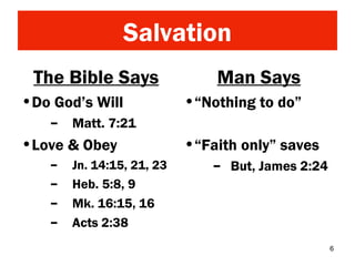 After the due order | PPT