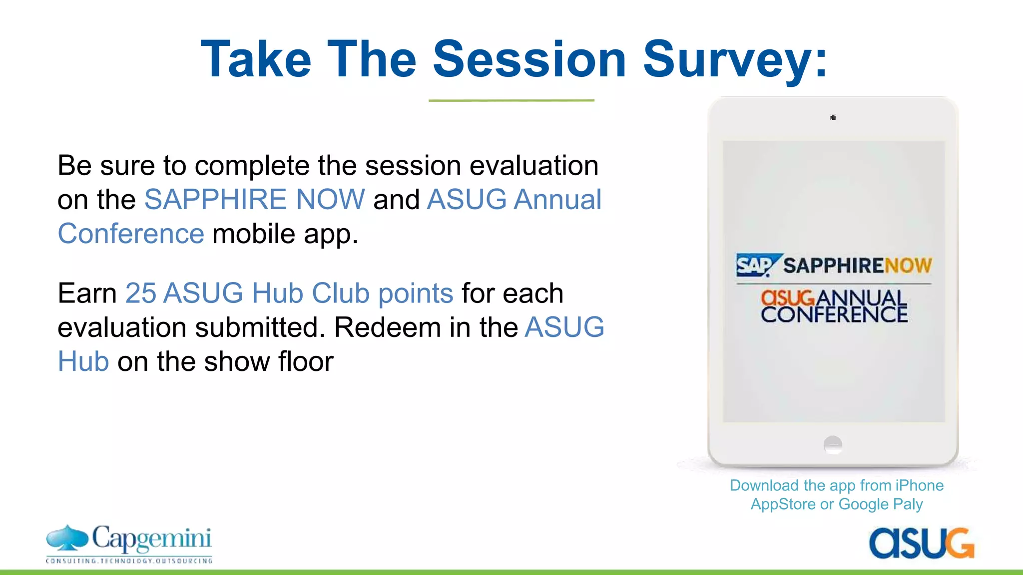 After The Go-Live Strategies for Ongoing Support and Process ...