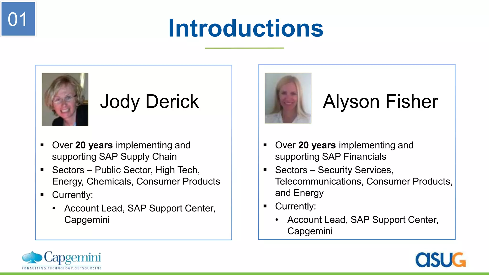 After The Go-Live Strategies for Ongoing Support and Process ...