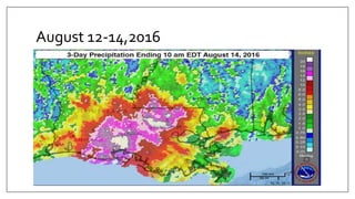 After the Great Flood | PPTX
