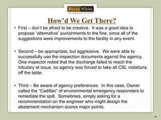 After the Panic Subsides – What Should You Do When the Inspector Leaves ...