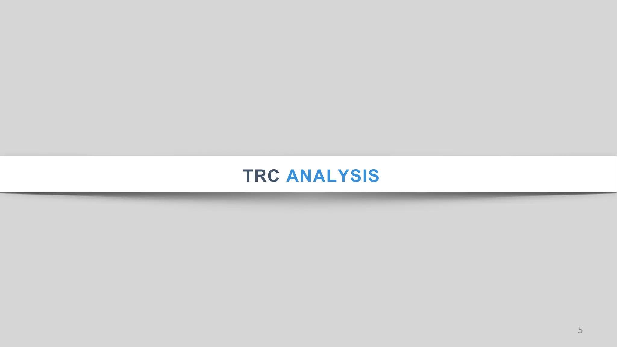 TRACK ATTENTION AFTER TRC RUNNING CAR IN RAILWAY TRACK | PPTX