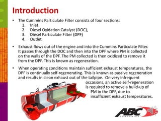 cummins isx posttratamiento para funcion | PDF