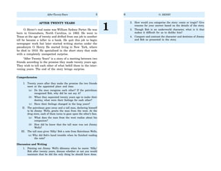 After twenty years | PDF