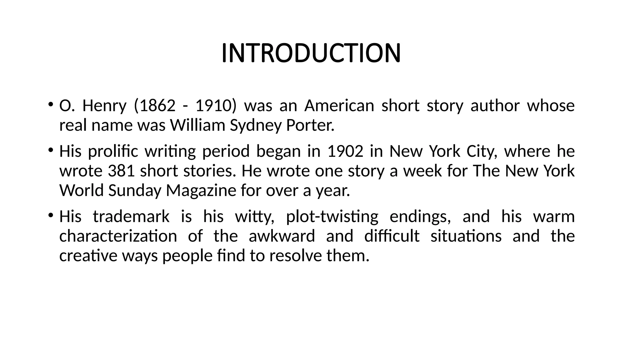 After Twenty Years by o. henry( 1862-1910).pptx