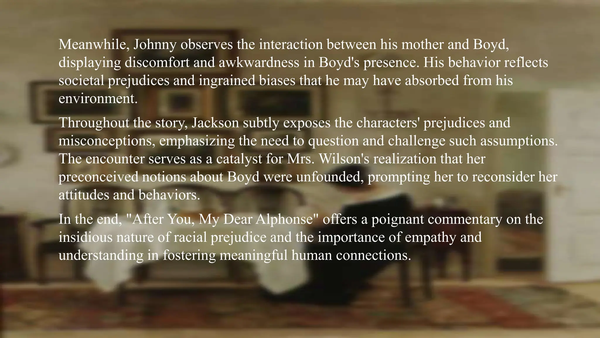 After you my dear Alphonse by Shirey Jackson.pptx