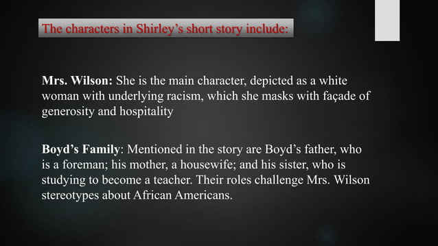 After you my dear Alphonse by Shirey Jackson.pptx