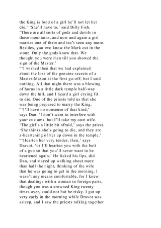 After you read, you will complete the Theme Comparison Chart and.docx