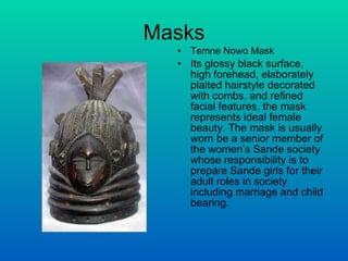 Aft Of Africa In The Modern Era[1] | PPT