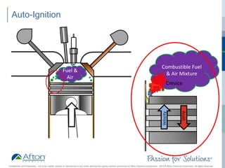 The Impact of Low Speed Pre-Ignition on Next Generation Engine Oils | PPT