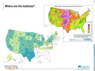 Afton Chemical - Tilting at Wind Turbines: An Adventure in Lubrication ...