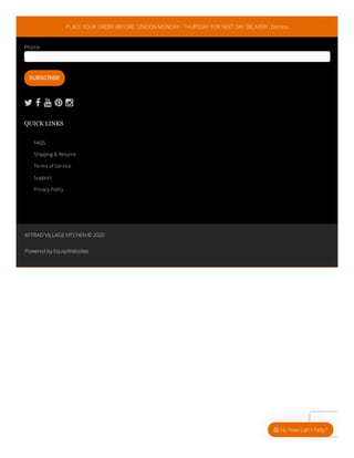 Knowledge Bank – Efom Wisa (GRAINS OF PARADISE) | PDF