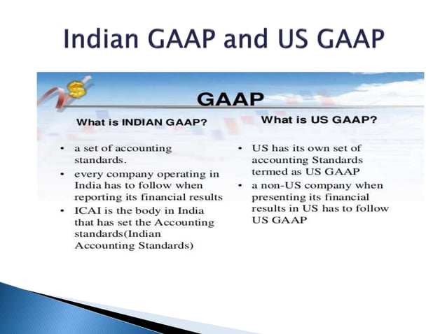 A full guide on GAAP (Generally Accepted Accounting Principle) | PPTX