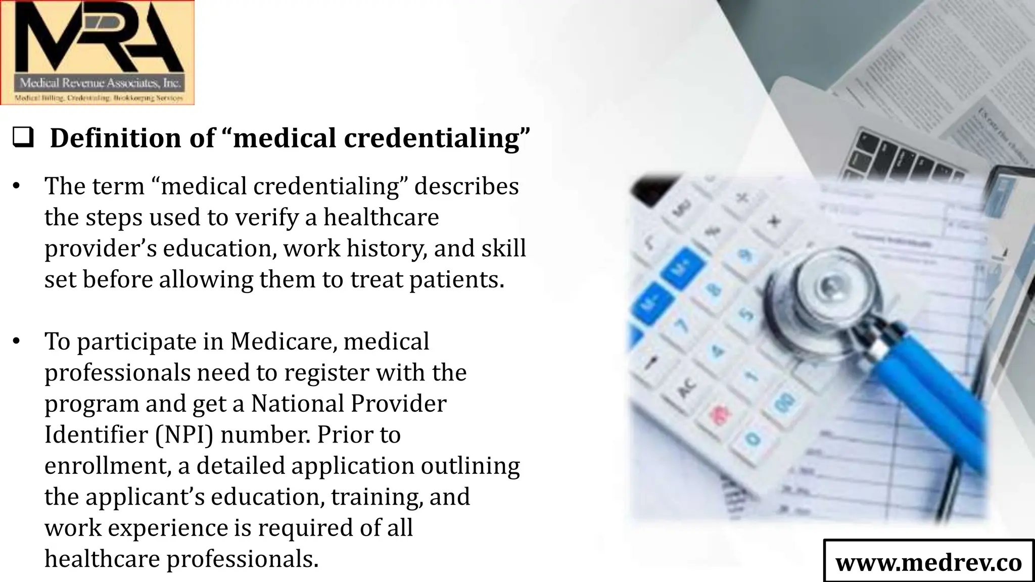 A Full Guide to Credentialing For Medical Billing.pdf
