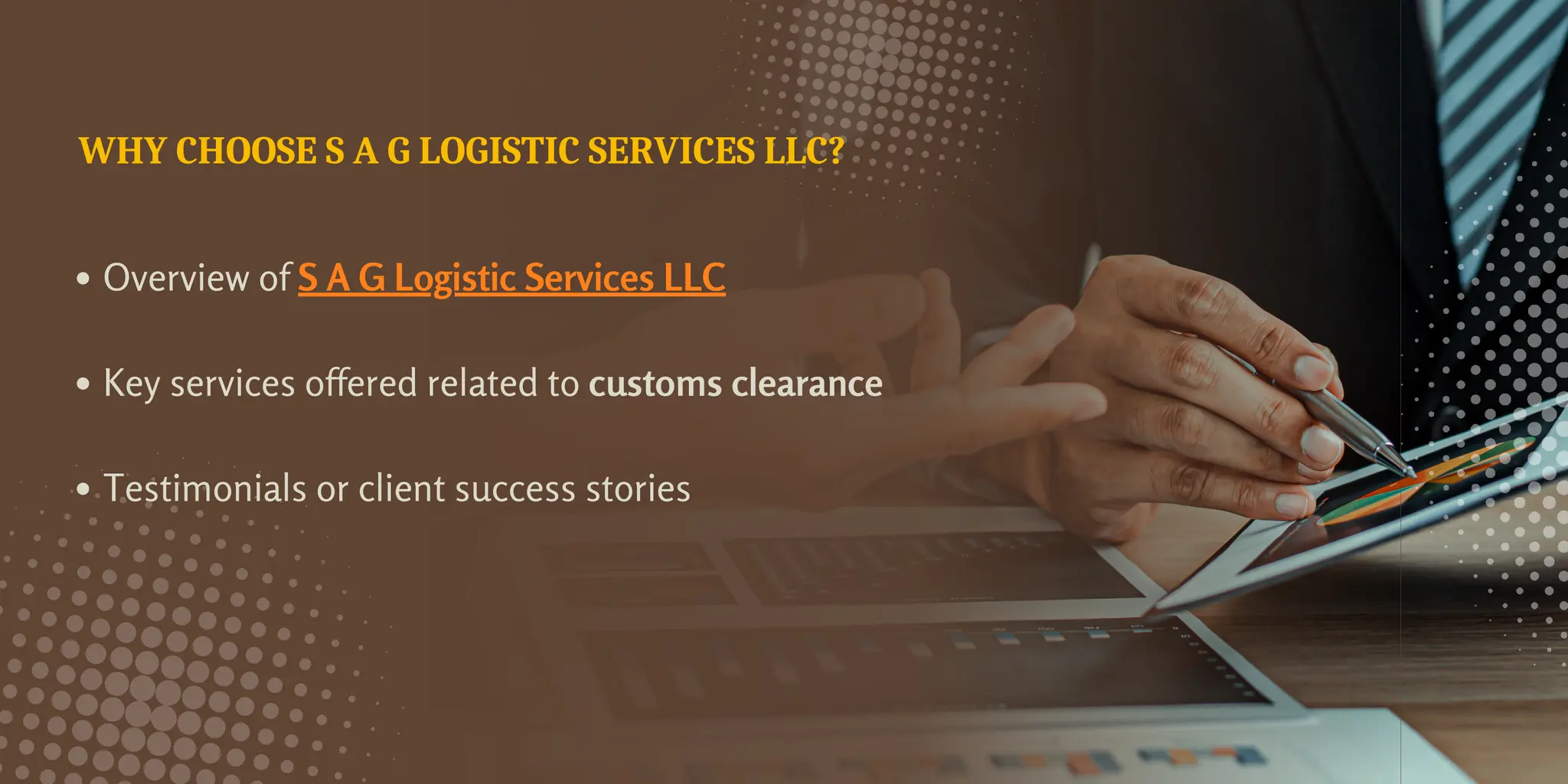 A Full Guide to Customs Clearance in Dubai | PDF