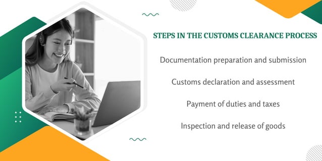 A Full Guide to Customs Clearance in Dubai | PDF