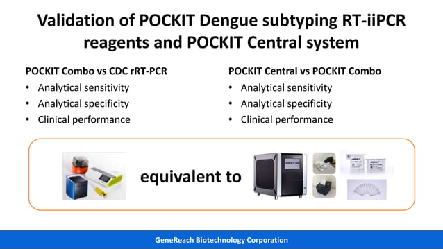 A Fully Automated Sample-to-result PCR System for Detecting Infectious ...