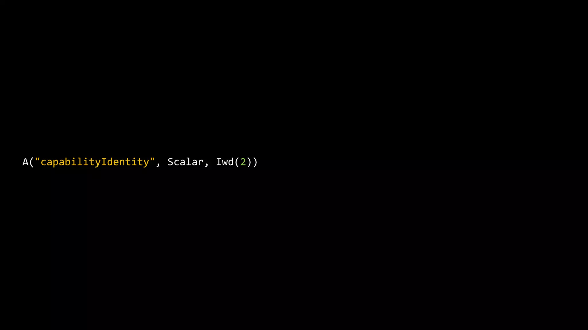 Monad - a functional design pattern | PPT Monad - a functional design pattern | PPT
