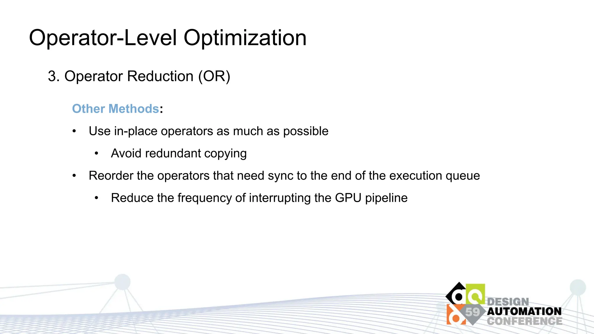 A fundamental step in VLSI physical design A fundamental step in VLSI ...