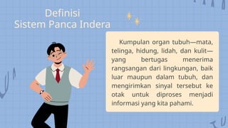 AFU PERTEMUAN 2 SISTEM PANCA INDERA.pptx