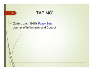 A Fuzzy Database Model.pdf