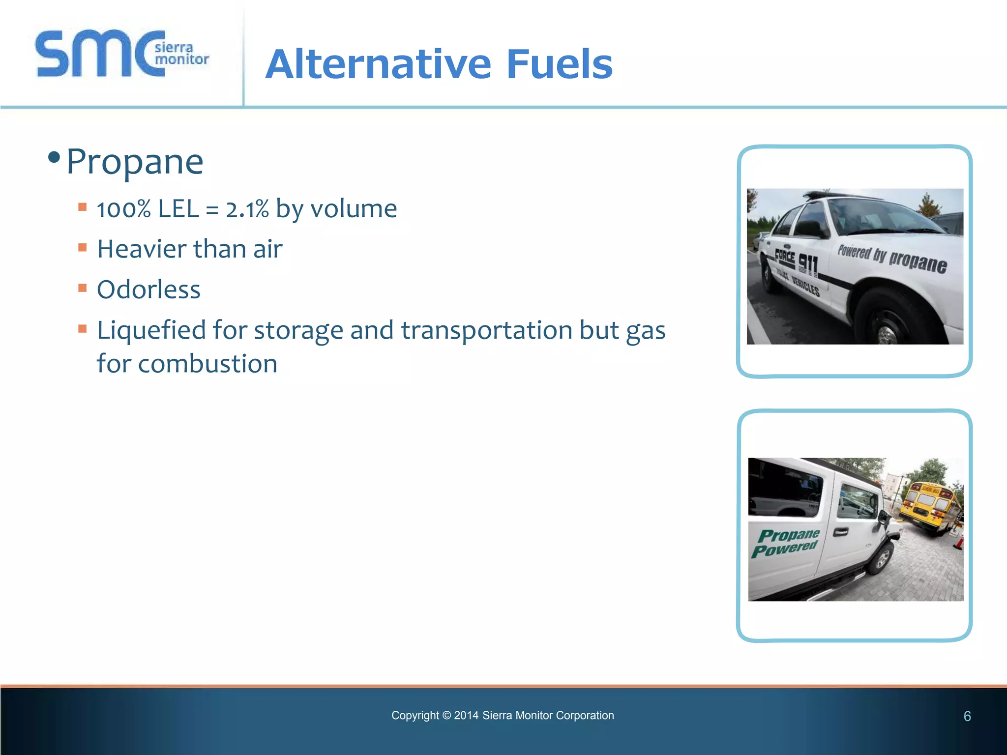 Preparing Maintenance Facilities for Alternative Fuel Vehicles | PPT