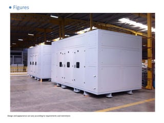 AFWF Cooling System | PDF