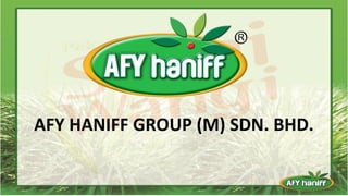 NATURAL INSECT REPELLENT - LOOKING FOR BUYERS | PPT