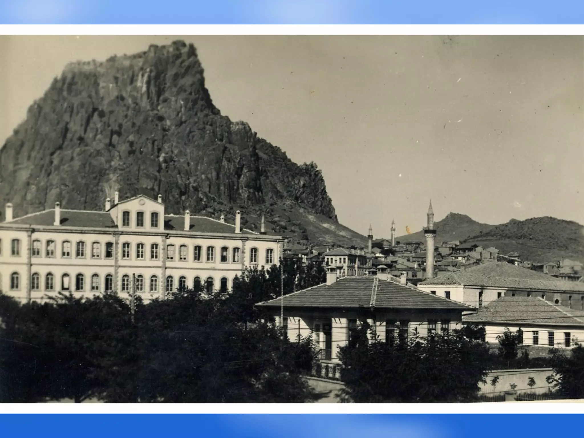 Afyon in the past | PPT