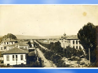 Afyon in the past | PPT
