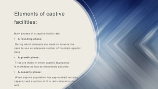 setting statndards for evaluation of captive animalsl.pptx