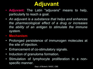 Antigen | PPT
